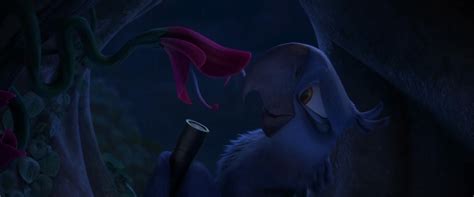 Rio 2 2014 Animation
