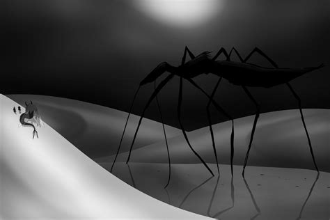 Bracchium Phasmid By Arsarren On Deviantart