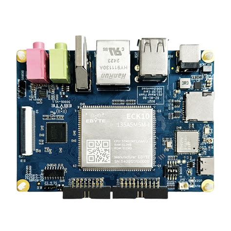 Industrial Core Board Iot Module Shop Manufacturer Factory