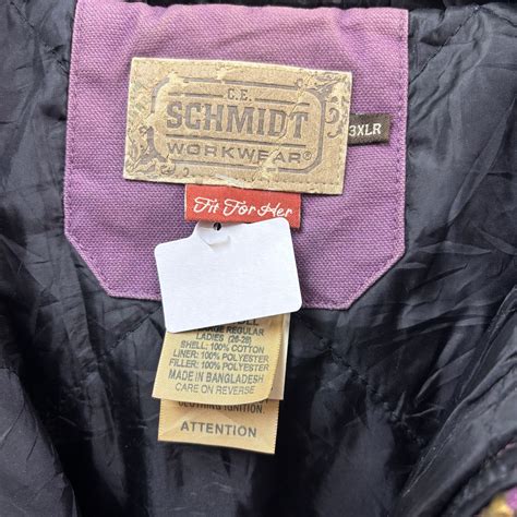 Ceschmidt Work Wear オーバーサイズダックジャケット 古着屋penny