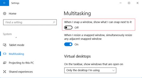 Disable The Task View Button In Windows Techcult