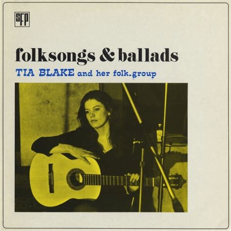 Tia Blake Albums Songs Discography Biography And Listening Guide