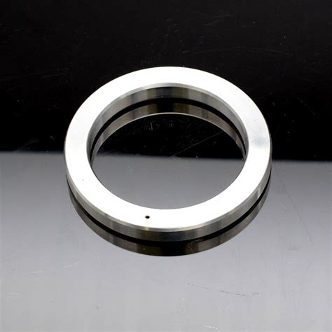 API R Rx Bx IX Ring Joint Gasket Spiral Wound Gasket Metal Sealing Gasket And Oil Sealing Gasket