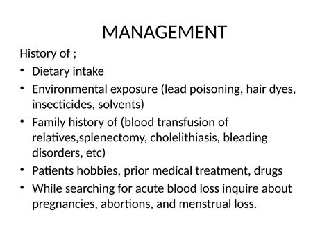 Anemia And Cbc Interpretation77777 Pptx