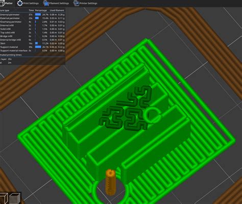 Support Interface Layer Not Generating Everywhere · Issue 3316