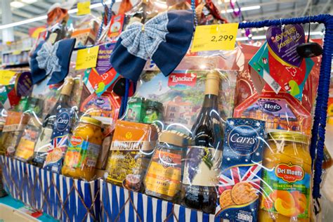 โลตัส จัดกระเช้าของขวัญรักษ์โลก ฉลองเทศกาลปีใหม่แบบไร้ขยะ พร้อมจัดสินค้าครบครัน ราคาคุ้มค่า ตอบ