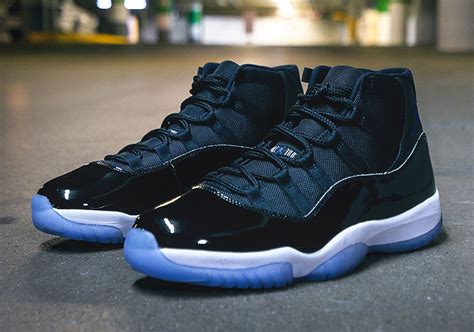 Air Jordan 11 Space Jam Availability Locations Sneaker Bar Detroit