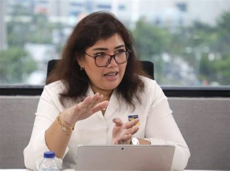 Pengembangan Rempang Eco City Masuk Program Strategis Nasional