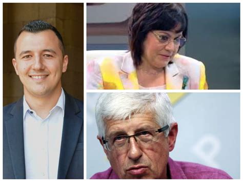 Комсомолът на БСП разобличи Нинова и близкия до нея олигарх Румен Овчаров Информационна