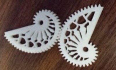 NonCircularGears GearoticMotion