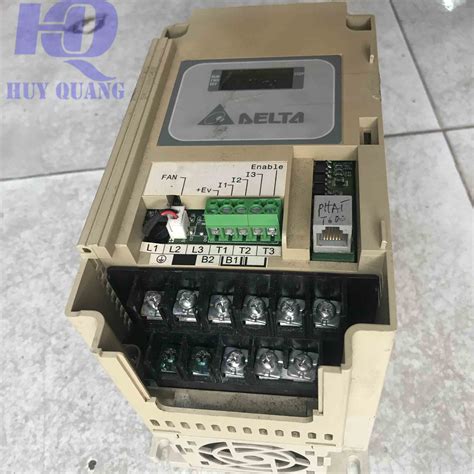 Sửa Chữa Biến Tần Delta Dtr015s21u Uy Tín Giá Tốt Lấy Nhanh
