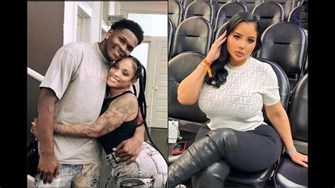 Anthony Edwards Exposed By Ig Model For 100k Youtube