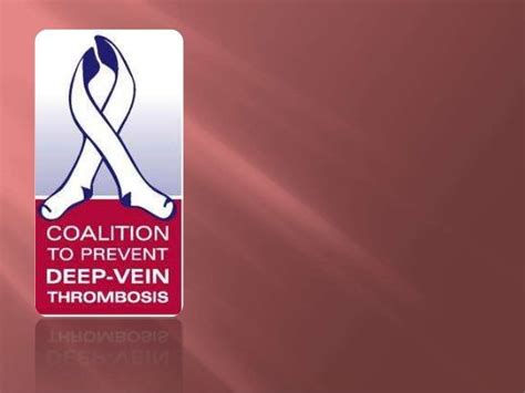 How To Prevent Dvt