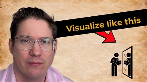 your visualization practice is secretly blocking you youtube