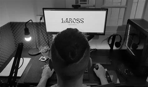 Laboss Acessórios :: Behance