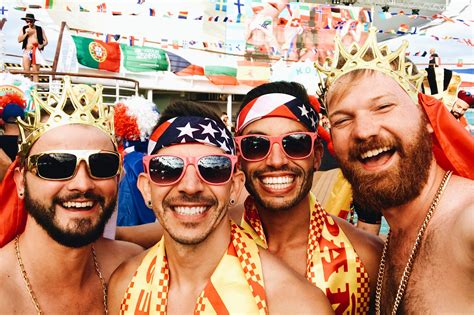Gay World Archives Gay Travel Blog Couple Of Men