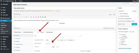 Use Subscriptions To Create Recurring Revenue For Your Online Store
