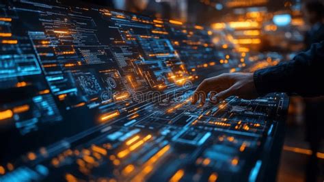 Exploring The Power Of Hyperautomation In Business Systems For