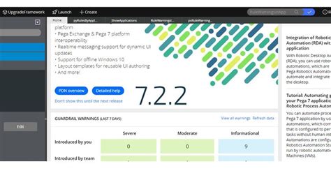 Pega Post Upgrade Fixing Process Pega Help Case Management