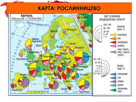 Особливості господарства країн Європи презентация онлайн