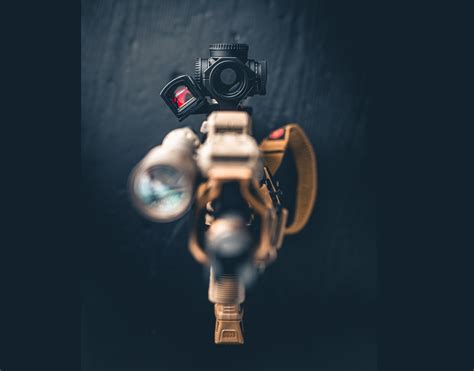 Reptilia Corp Aus Offset Red Dot Optic Mount Archives Attackcopter Blog