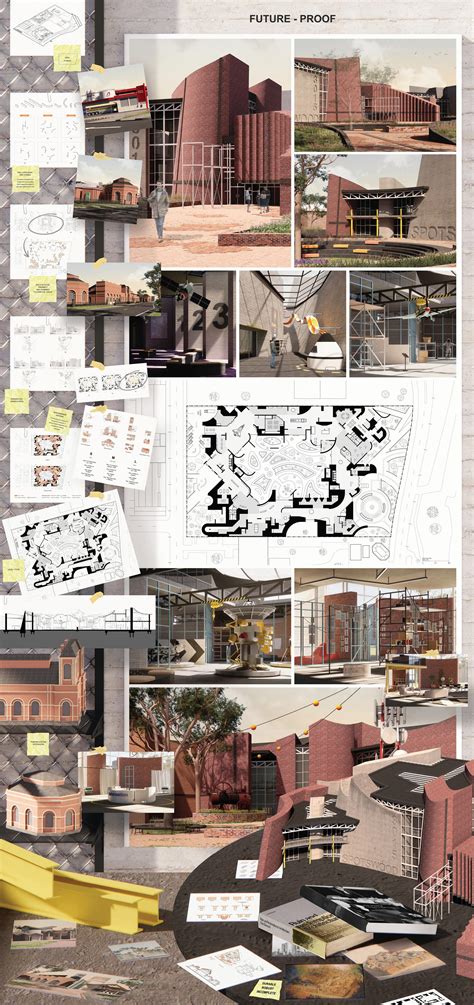 Rmit Architecture And Urban Design Major Project Catalogue Semester 2 2022 By Rmit Architecture