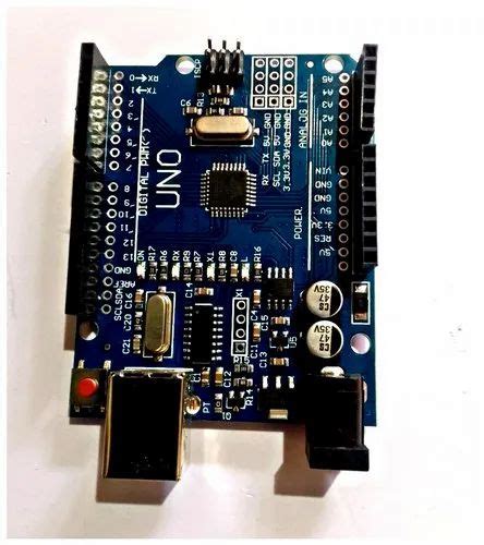 Arduino Uno S Ram At ₹ 5251 Piece In Belagavi Id 25297542030