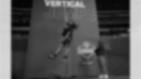 Best Of The Defensive Line Prospects At The 2025 Nfl Combine Photos