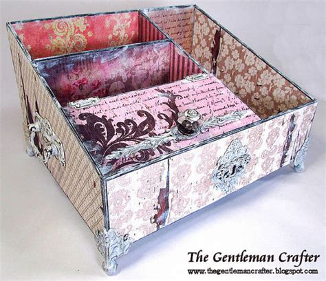 The Gentleman Crafter The Gents Store