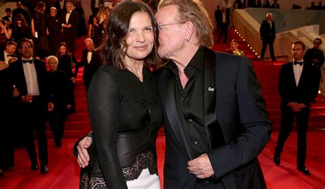 Bono And Wife Ali Hewsons Love Story That Spans 50 Years