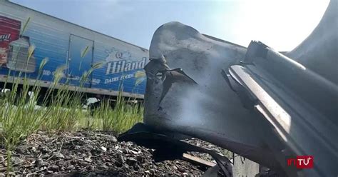 Roadside Guardrails Turn Dangerous When Not Properly Installed