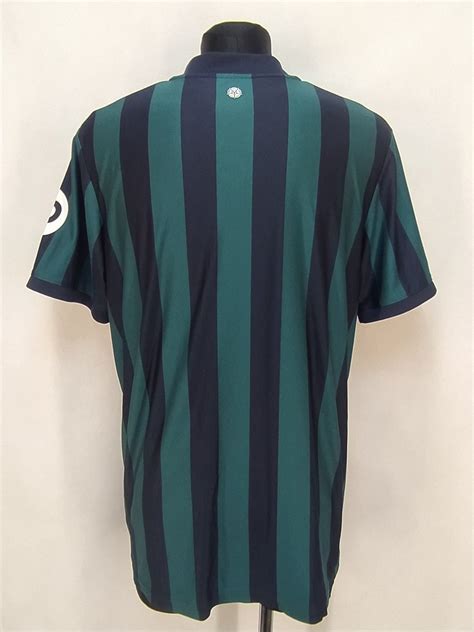 Leeds United Away Football Shirt 2020 2021 Sponsored By Sbotop