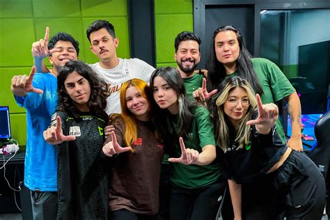 LOUD anuncia bootcamp elenco inclusivo e participação em showmatch