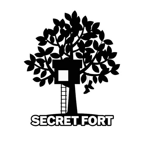 Secret Fort Youtube