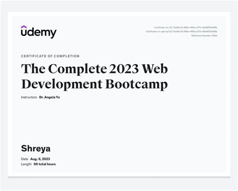 Webdevelopment Udemy Course Developer Fullstackdeveloper