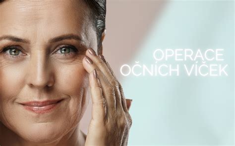 Odhalte Tajemství Mladistvého Vzhledu Jak Operace Horních Víček Mění Životy Cbp Klinika