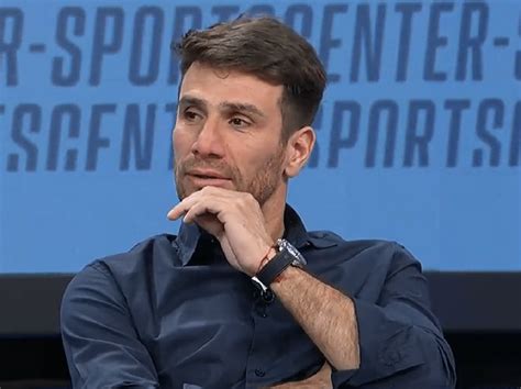 Sorprendió A Todos Leonardo Ponzio Eligió A Los Tres Mejores Jugadores Con Los Que Compartió