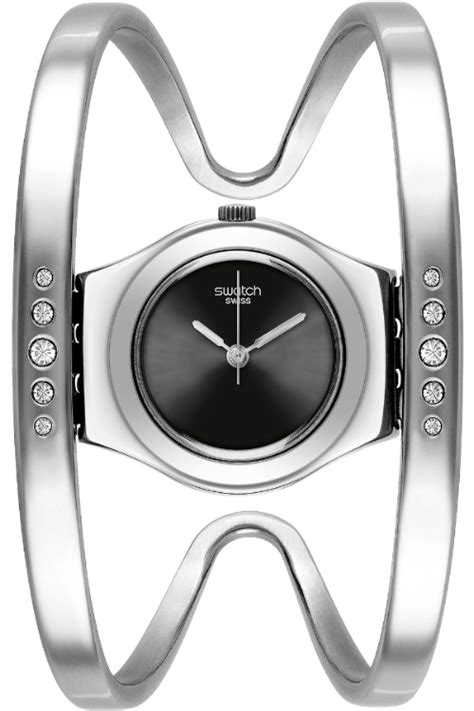 Pulsera De Reloj Swatch Atelier Yuwa Ciao Jp