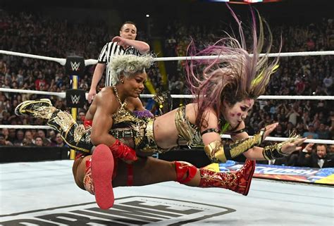 Wwe Backlash 2024 Cageside Seats
