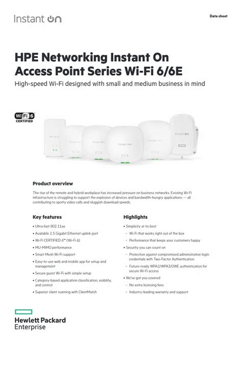 Aruba Instant On Access Point Ap21 At ₹ 14000 Piece Aruba Instant Access Point In New Delhi