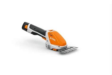 Stihl Hsa 26 Cordless Hedge Trimmer As System 1000 Watts At ₹ 15522