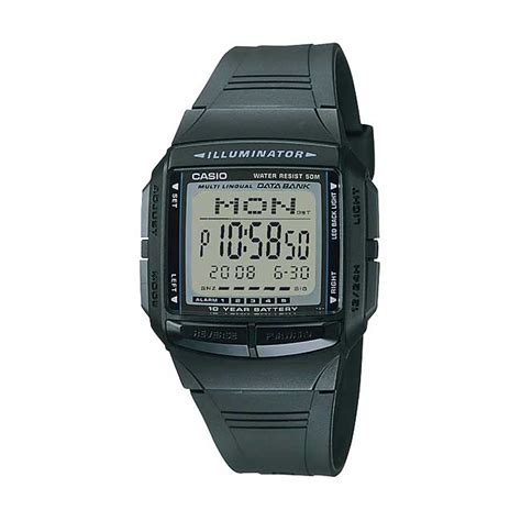 Casio Authorized Online Flagship Store In Israel שעוני יד Casio Casio שעוני גברים דיגיטלי