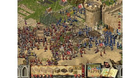 Stronghold Crusader Extreme Screenshots