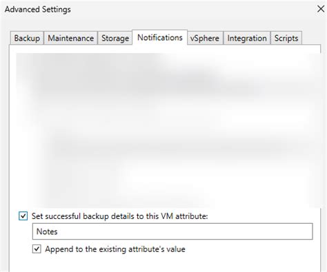 Get VM Backup Status Result Veeam Community Resource Hub