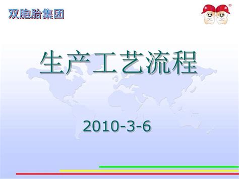 生产工艺流程培训 Word文档在线阅读与下载 无忧文档