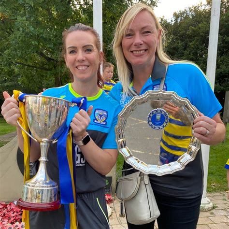 The Warrington Wolves The Warrington Wolves Foundation