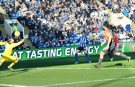 Ticket Details Owls V Swansea News Sheffield Wednesday