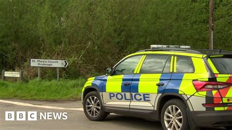 Omagh Third Man Arrested Over Car Hijacking Released