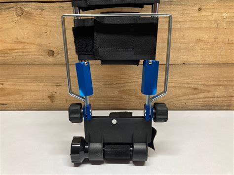 Faretec Qd 3 Pediatric Traction Ratchet Leg Splint Unit Aluminum