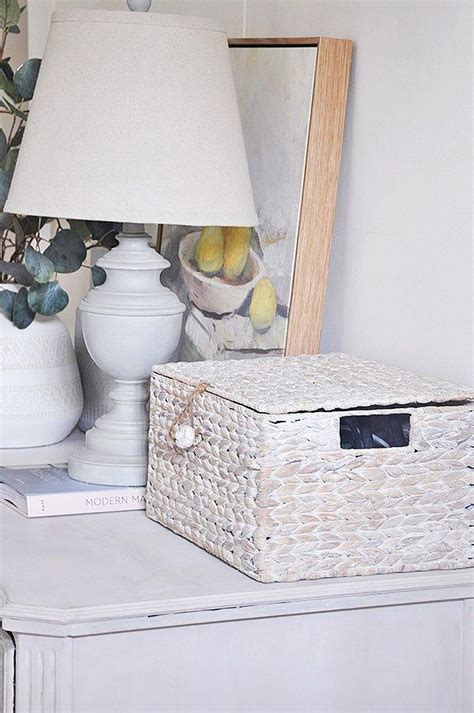 How To Hide Modem And Wifi Router In A Stylish Way Hydrangea